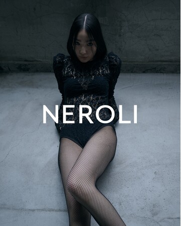 【ネロリ】藤井夏恋がクリエイティブディレクターを務めるNEROLIが2025年秋冬コレクションを発表 | ニコニコニュース