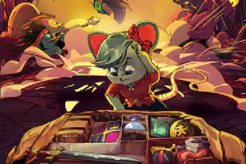 【無料ゲーム】ローグライクRPG「Backpack Hero」1980円→0円 バックパックの整理整頓がカギ | ニコニコニュース