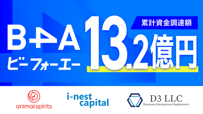 自由診療クリニック特化型のDXツール『B4A（ビーフォーエー）』が資金調達を実施。累計額は13.2億円に | ニコニコニュース