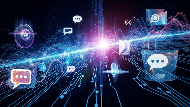 FlashIntel AI Lab 特別イベント開催決定 | ニコニコニュース