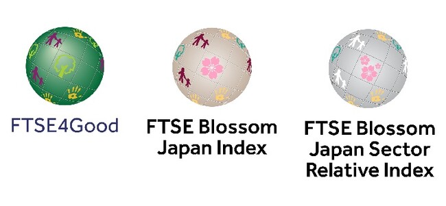 FTSE4Good Index Series、FTSE Blossom Japan Index、FTSE | ニコニコニュース