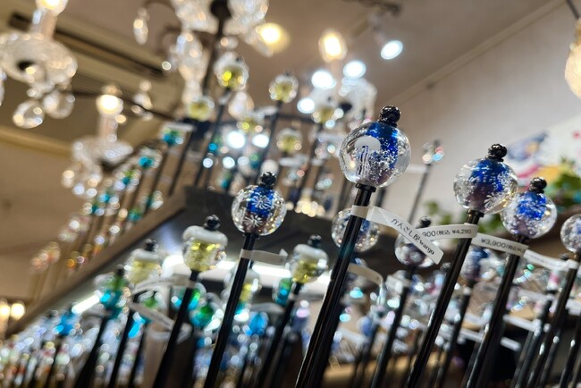 『The Ichi』赤レンガ倉庫店が『かんざし屋wargo』赤レンガ倉庫店としてリニューアルオープン | ニコニコニュース