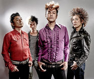 SA・NAOKIの音楽番組にPOTSHOT RYOJI、TOMOVSKY | ニコニコニュース