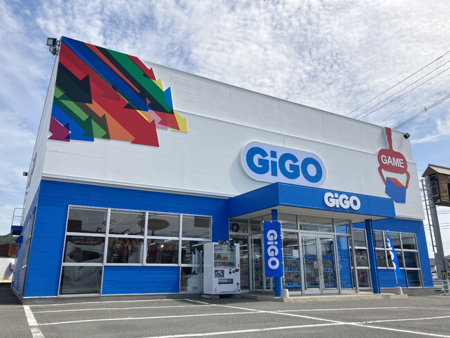 岩手県2店舗目のGiGOが誕生！「GiGO一関」2025年7月23日(水)10時 グランドオープン！ | ニコニコニュース
