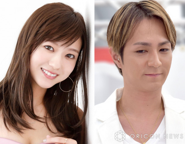 伊藤千晃、AAA元メンバーとの“再会ショット”にファン歓喜「えええええエモい」「今年最大のサプライズすぎる」 | ニコニコニュース