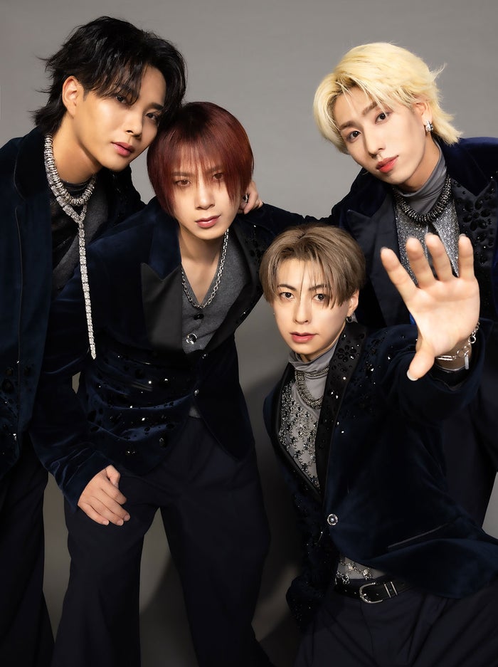 OWV、結成5周年での変化語る「チームとしての在り方が変化した瞬間」とは【モデルプレスカウントダウンマガジン】 | ニコニコニュース