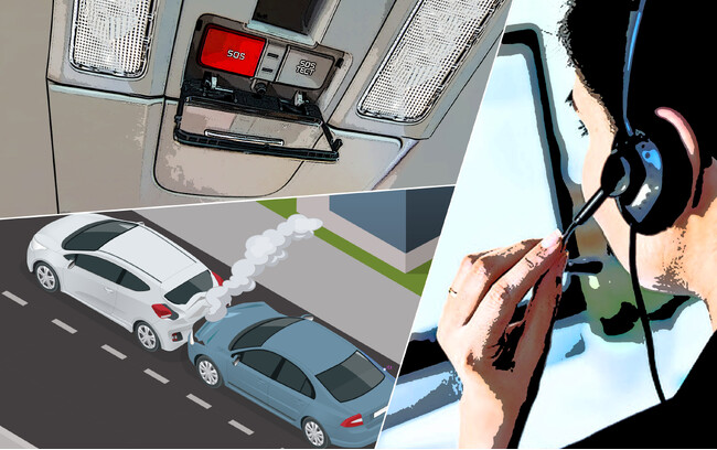 アンリツのNext Generation eCallテスタがcetecom advanced社の認証を取得 | ニコニコニュース