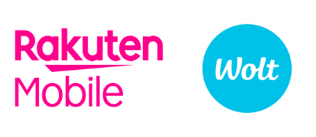 楽天モバイルとWolt Japan、飲食業界のAI・DX展開を推進する業務提携に向けた基本合意書を締結 | ニコニコニュース