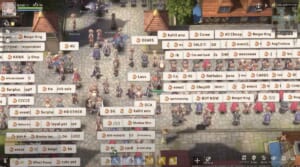 ROシリーズ最新作「Ragnarok Online 3」、フルゲームプレイトレイラーが初公開 | ニコニコニュース