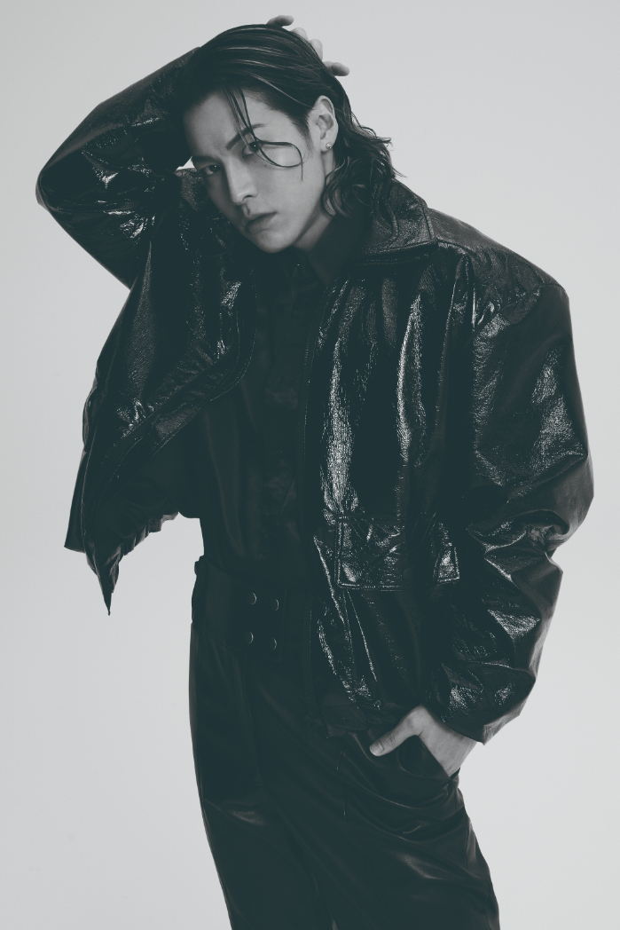 THE RAMPAGE・RIKUが大阪＆東京のビルボードライブでソロ公演『RIKUのMUSIC TIMES | ニコニコニュース