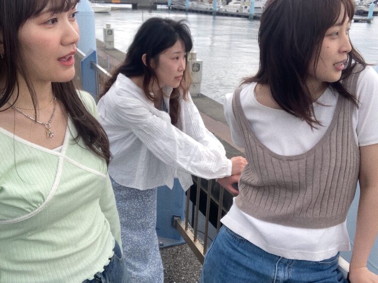 SaToA、今年4作目の新曲でアンビバレントな“今”の気持ち表現 | ニコニコニュース