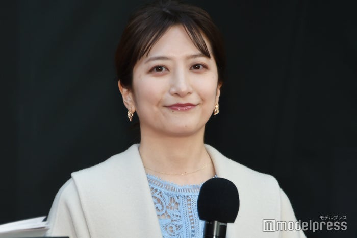 笹崎里菜アナ、中丸雄一との夫婦喧嘩明かす「日々のことなんですけど…」 | ニコニコニュース