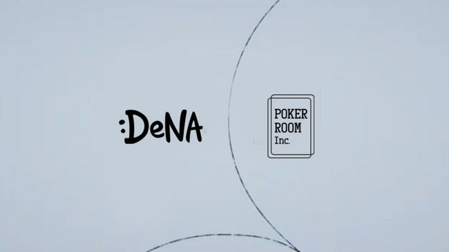 POKER ROOM × DeNAが手がける、ポーカーアプリの決定版、ついに登場！『EDGE | ニコニコニュース