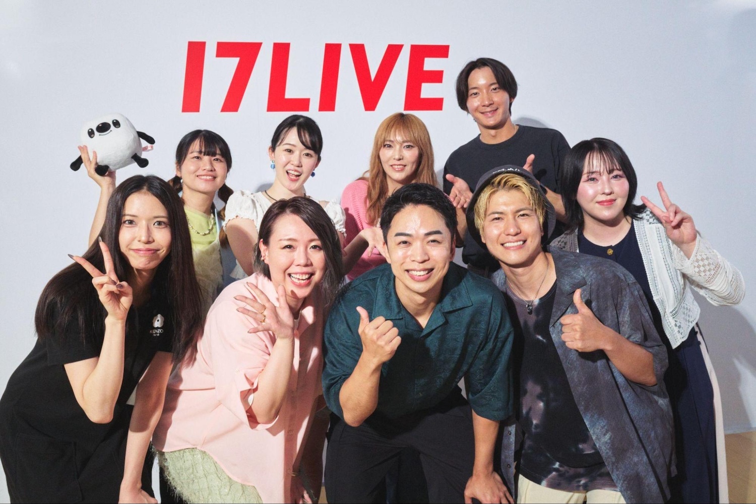 しらスタ×17LIVE コラボ「ツバメ」歌ってみたMV完成 ライバーとの共演で生まれた“つながり”の力 | ニコニコニュース