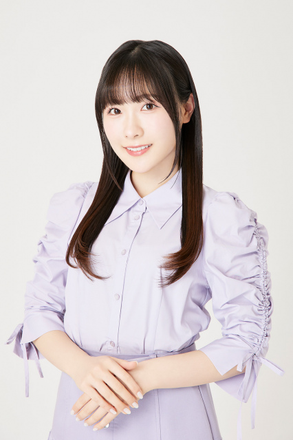 声優・坂倉花、3ヶ月ぶりに活動再開へ 9日配信のWEBラジオ出演「今後ともどうぞよろしくお願いいたします」 | ニコニコニュース