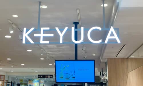 「デザインに一目惚れ」 KEYUCA（ケユカ）の“はっ水リュック”が人気の理由 「おしゃれで軽くて思った通りの使いやす | ニコニコニュース