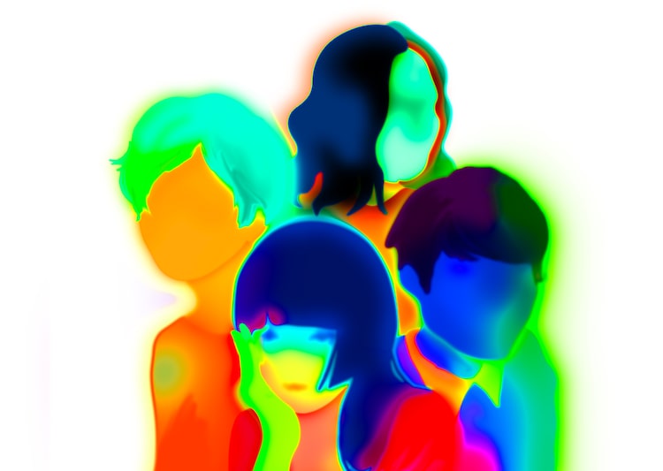 パスピエ新作アルバム「IMI」2026年リリース、3月から全国ツアー | ニコニコニュース