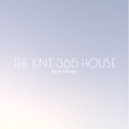 アースフレンドリーなライフスタイルブランドKNT365（ケーエヌティサンロクゴ）の旗艦店「THE KNT365 | ニコニコニュース