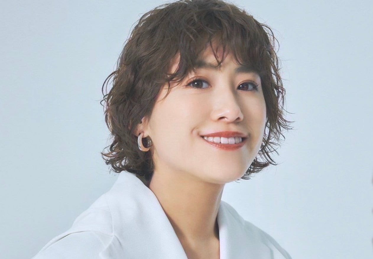 IMALU（35）、事実婚に近い6歳年上パートナーの存在を告白「籍入れるオプションも考えてます」 | ニコニコニュース