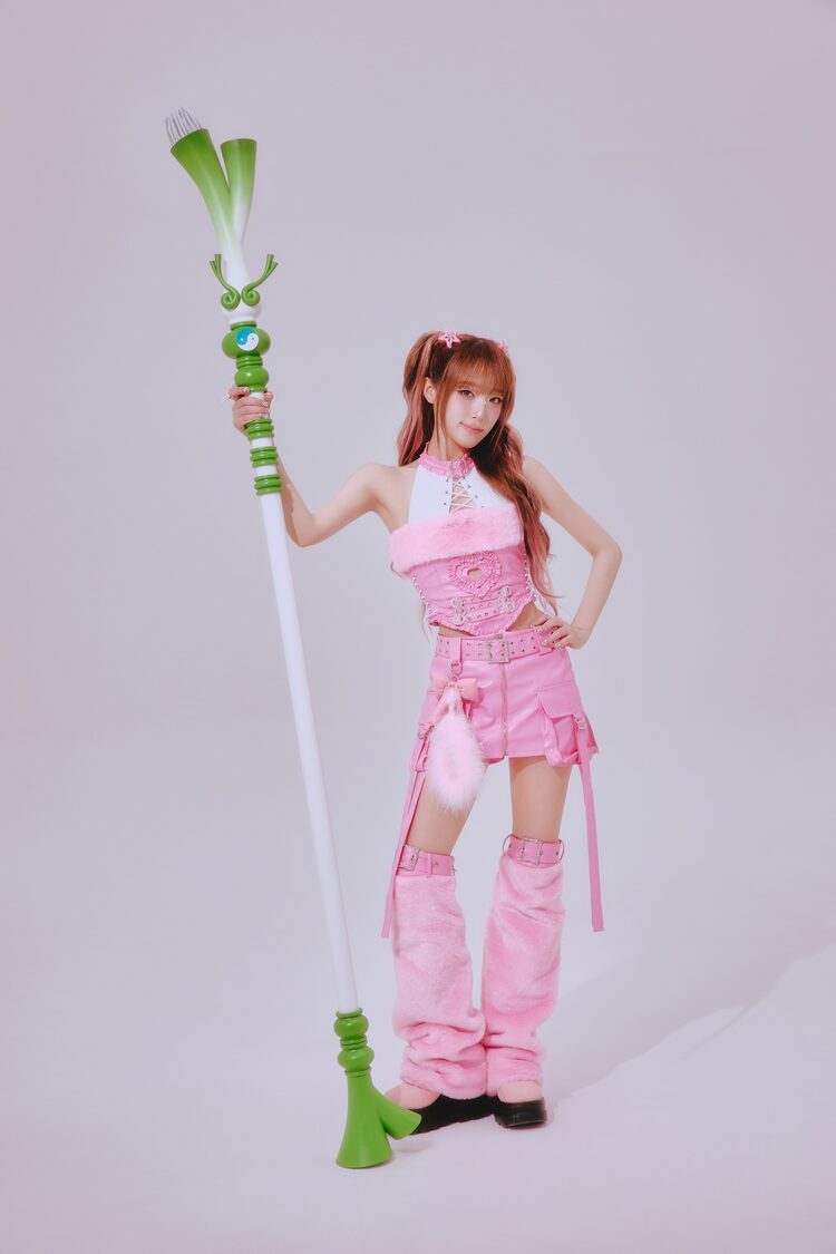 YENA、初音ミクと新曲でコラボ | ニコニコニュース