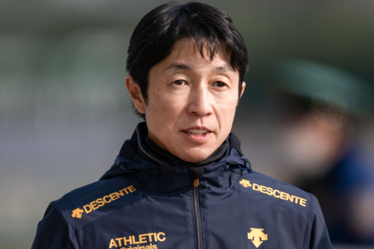 【阪神8R】武豊 エバーグルーヴが最内を突き抜ける | ニコニコニュース