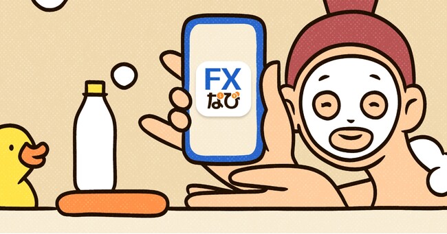累計900万ダウンロード突破の体験型投資学習アプリシリーズ「FXなび」が新TVCMを放映開始 | ニコニコニュース