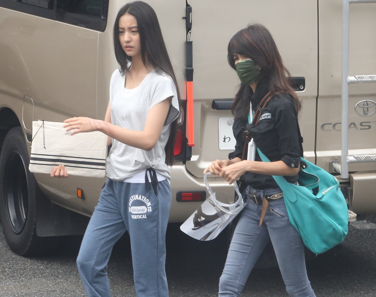 「最も遠いと思う」Koki, 世界的下着ブランド日本初アンバサダーの“就任理由”にツッコミの声…デビュー7年も拭えぬ“ | ニコニコニュース