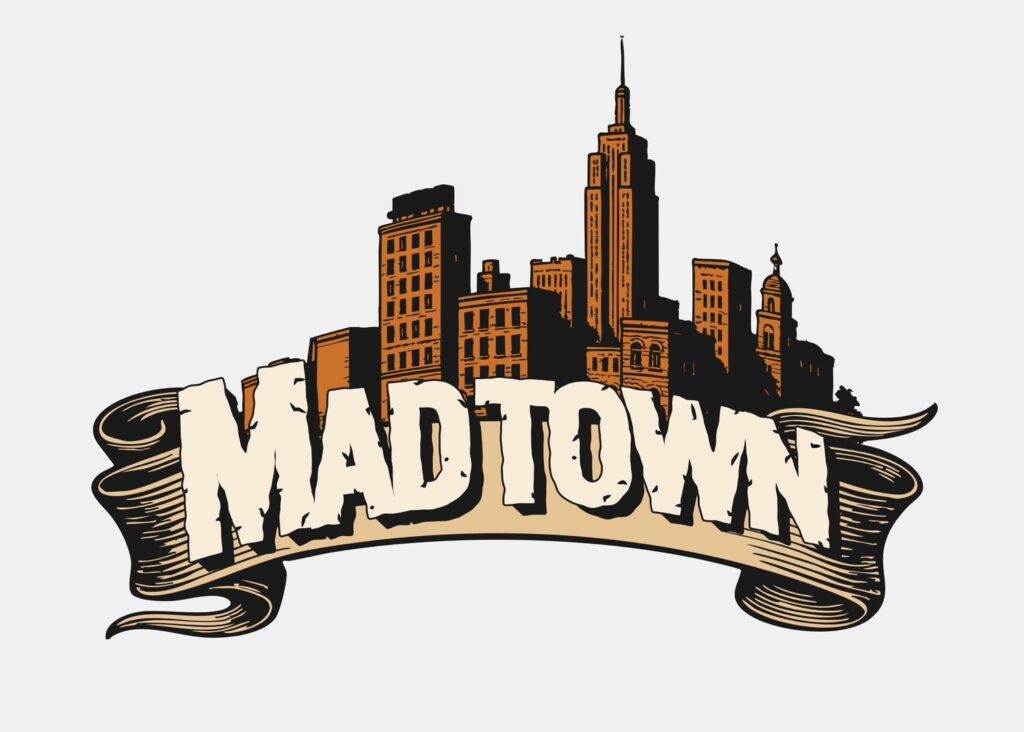 『GTAV』のストリーマー・VTuber限定招待制サーバー「MADTOWN」が10月1日18:00より開催。「Craz | ニコニコニュース