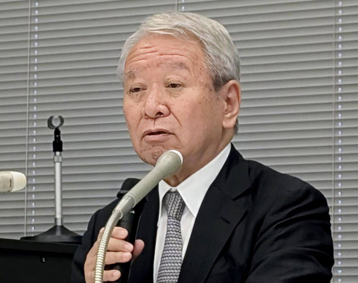 「クレーマーが勝てる時代になってしまった」JICAホームタウン事業 誤情報で抗議殺到→撤回…陰謀論ウォッチャーが鳴らす | ニコニコニュース