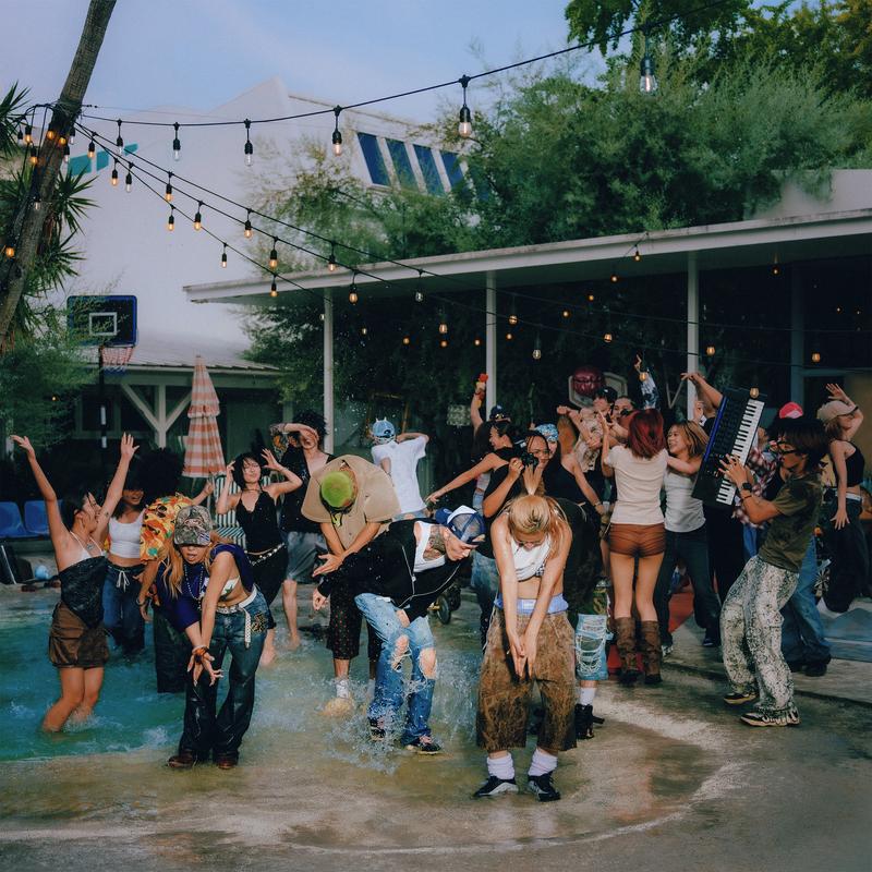 LEX、新曲「BABY」リリース＆MV公開 | ニコニコニュース