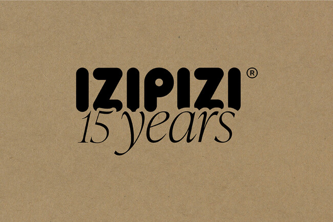 【新発売】パリ発アイウェアブランド「IZIPIZI」15周年を祝う、特別なプロダクトを発売 ― | ニコニコニュース