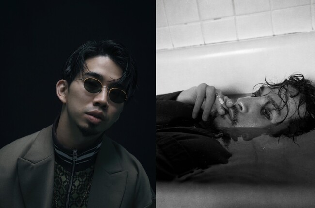 King Gnu・常田大希、新井和輝ナビゲート『SPARK』に初の単独出演！ 特別企画「常田偏見選手権」を開催 | ニコニコニュース