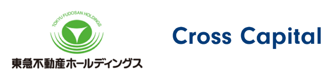～DXビジョン「Digital Fusion」累計1000億円投資の一環～ Cross Capital | ニコニコニュース