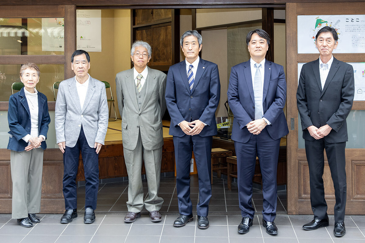 NTT東日本、八王子市およびまちづくり八王子との官民共創で「居場所」を開設 - 孤独・孤立対策を推進 | ニコニコニュース