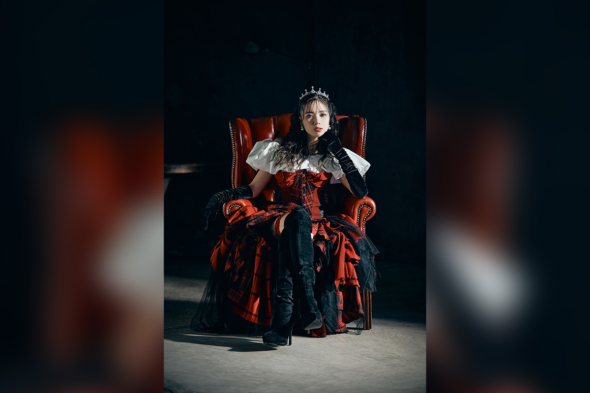 ヘヴィ・メタル・シーンで躍動するロック・ギタリストSAKI、2026年初夏ソロ・アーティストとしてメジャー・デビュー決 | ニコニコニュース