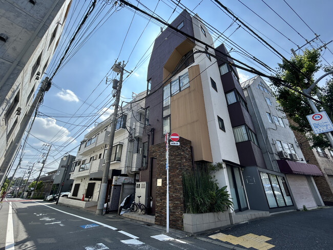 ブドーさん備える不動産小口投資「荻窪プロジェクト任意組合」第二期募集開始のお知らせ | ニコニコニュース