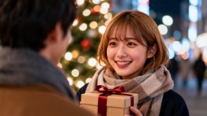 「最悪のクリスマス」“独身偽装”とプレゼントの渡し間違いで人生が狂った男女の悲哀 | ニコニコニュース