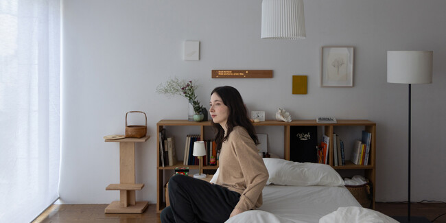 mui Lab、CES2026に出展：「Calm Technology(R)️ from | ニコニコニュース