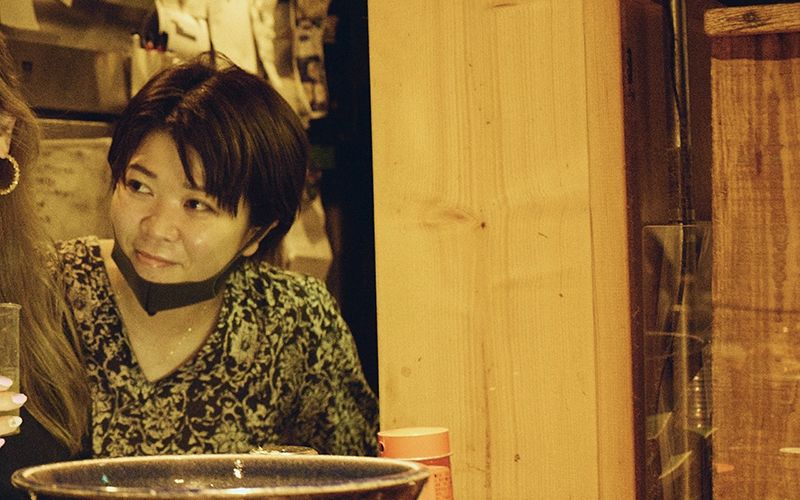 24時間365日絶え間なく仕事と自分を結びつける“癖”がある…名プロデューサー・佐野亜裕美が「つながらない」時間の必要 | ニコニコニュース