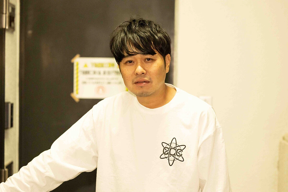 【お悩み相談連載：さらば青春の光・東ブクロの『こわいもんなし』】「勃起しなかったセックスの方が記憶に残っている。男って | ニコニコニュース