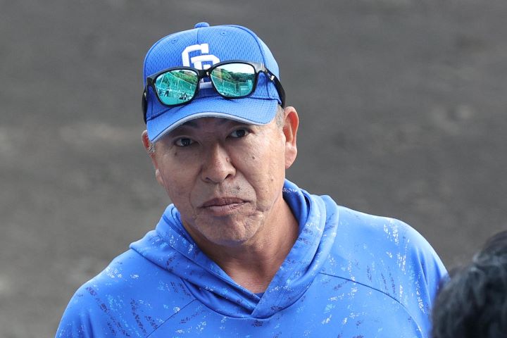 「問題はショートだな」藤川阪神を追う井上中日の布陣は？球界OBの見解 指摘した“意外なキーマン” 注目の「三遊間」 | ニコニコニュース