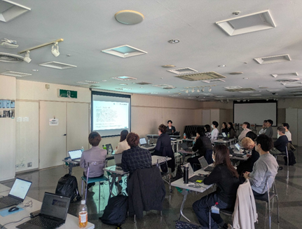 アイユニ、ホーユー株式会社プロフェッショナルカンパニーにて企業向けAI研修会を実施。業務効率化とAIリテラシー向上を支 | ニコニコニュース