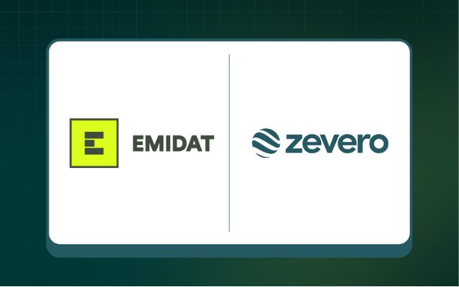 ZeveroとEmidatが提携、建材メーカー向けEPD取得支援を加速 | ニコニコニュース