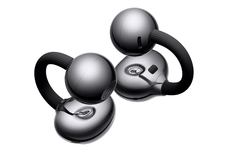 ファーウェイのイヤーカフ型イヤホンの新モデル、クラウドファンディングの締切を2/12まで延長 | ニコニコニュース