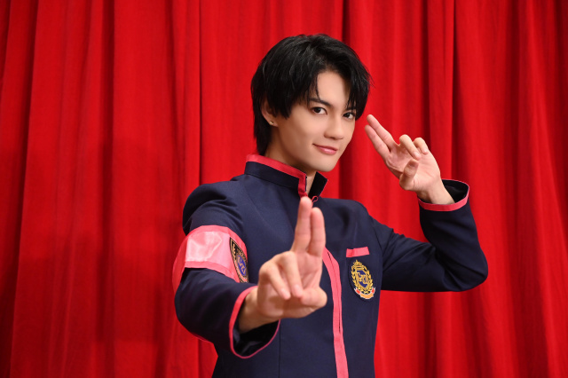 佐野勇斗『ゴチ』メンバーとの奇縁を明かす「岡村さんは母の友だちの友だち」【全文】 | ニコニコニュース