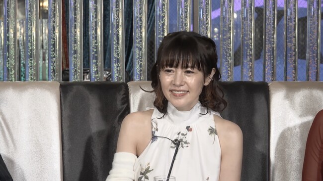 53歳になったさとう珠緒、“結婚したい芸能人”を実名告白＆衝撃の酒癖も明かす 最上もが、愛娘との2ショットを公開！アイ | ニコニコニュース