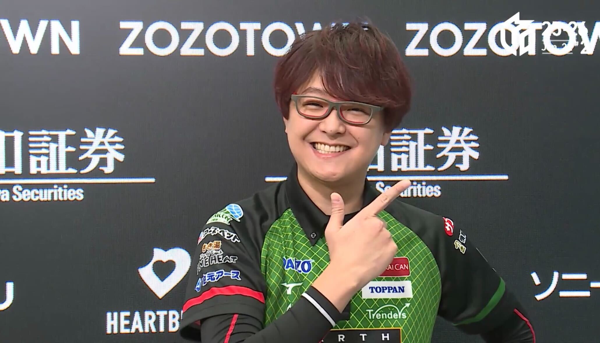 エースの粘りが実った！石井一馬、逃げ切りトップで仲間のラスを即挽回 技術が詰まった跳満七対子／麻雀・Mリーグ | ニコニコニュース