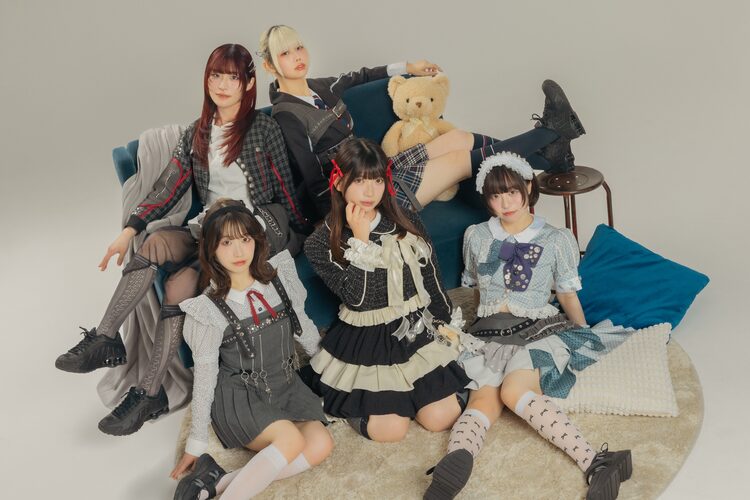 RAYがリミックスEP2作品リリース＆イベント開催「既存のアイドルRemixの常識をMODする」 | ニコニコニュース