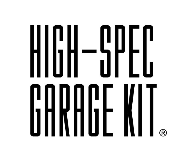 ボークス、レジンキャストキットブランド「HIGH-SPEC GARAGE | ニコニコニュース
