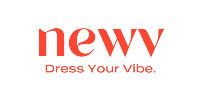 アパレルECモール『newv（ヌーヴ）』が2026年2月13日(金)グランドオープン！4つの新ブランドが同時デビュー | ニコニコニュース
